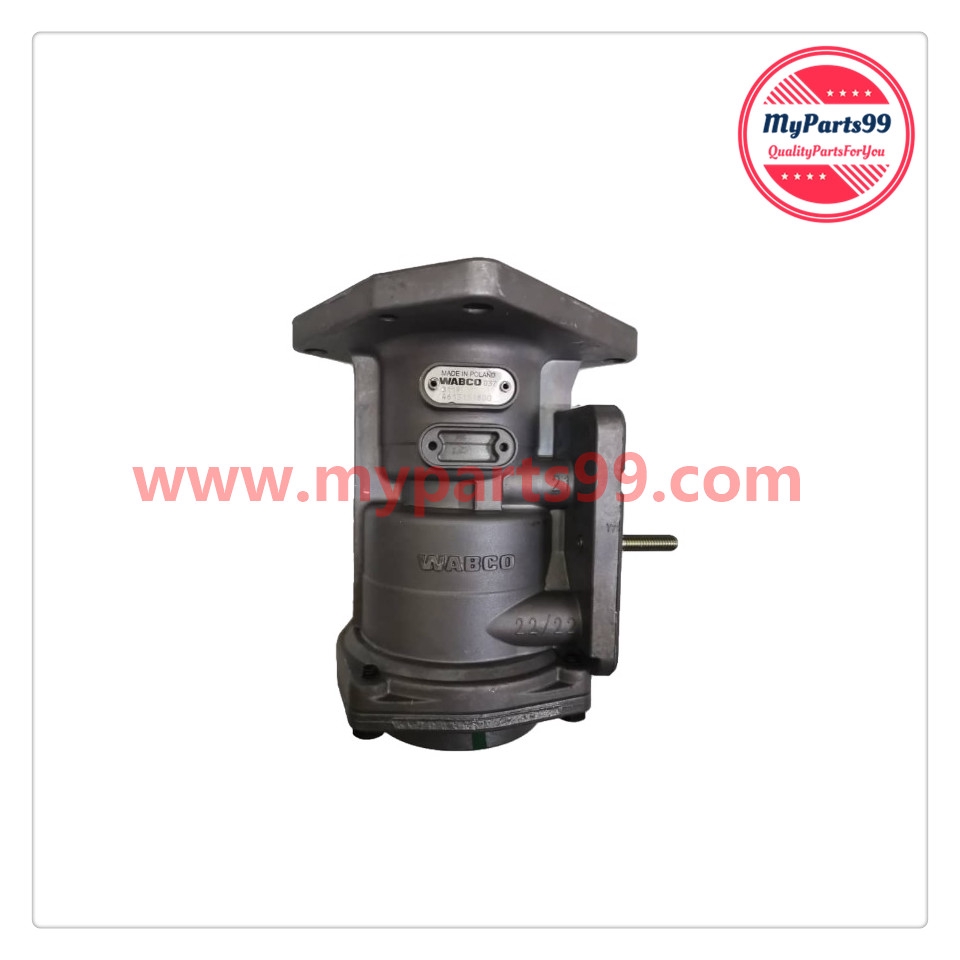 WABCO SCANIA 124 FOOT BRAKE VALVE-4613151800,10571189,1324662,1324663 ...