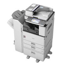 Ricoh MPC3002 3in1 Copy Print Scan Photocopier | Shopee Malaysia
