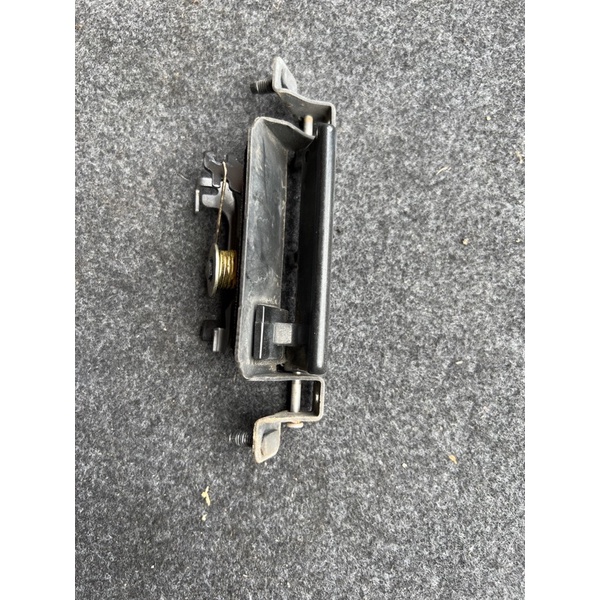 ESTIMA ACR30 REAR BONNET HANDLE USED JAPAN | Shopee Malaysia