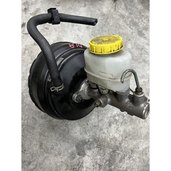 Nissan Double Layer Brake Pump For Proton Wira/Satria/Perdana/Saga ...