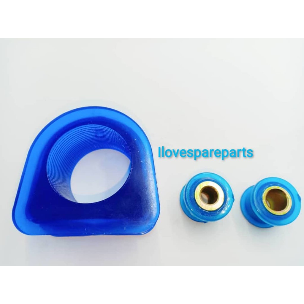 PROTON EXORA/PREVE BUSH STEERING RACK SETS | Shopee Malaysia