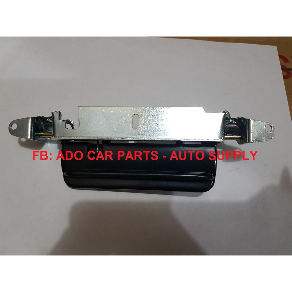 Toyota LITEACE / HIACE YH50 / KM36 Tailgate Handle Door Opener | Shopee ...