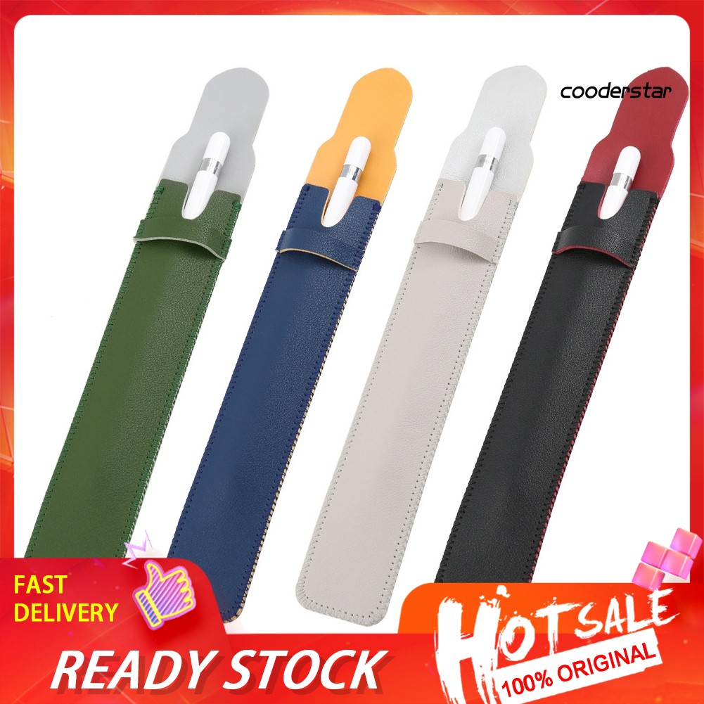 COOD-A Waterproof Anti-slip Stylus Pen Storage Pouch Container for ...