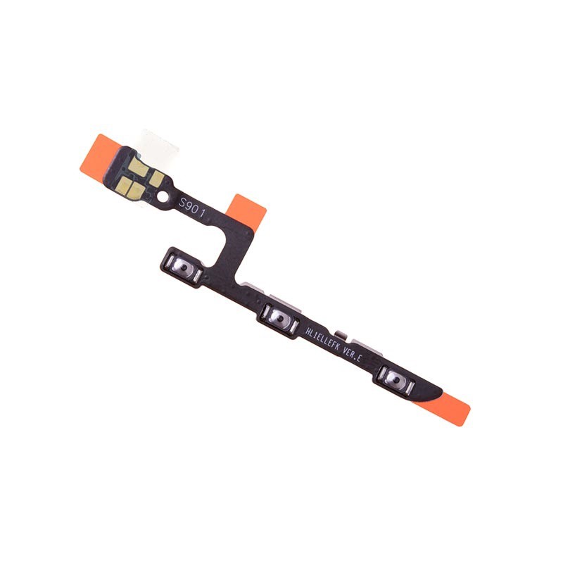 Huawei P30 On Off Power Button Volume Button Flex Ribbon Replacement ...