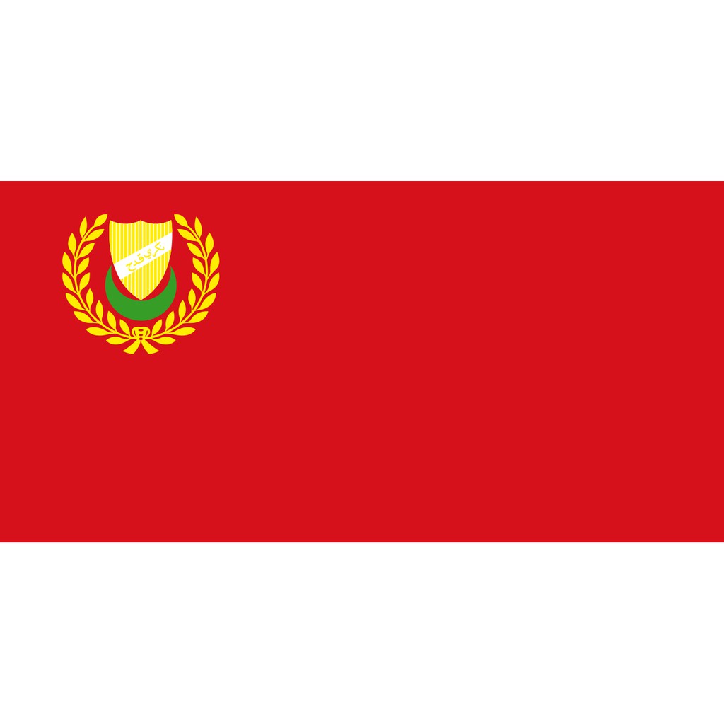 Bendera Setiap Negeri Malaysia States Flag / Bendera Malaysia Flag ...