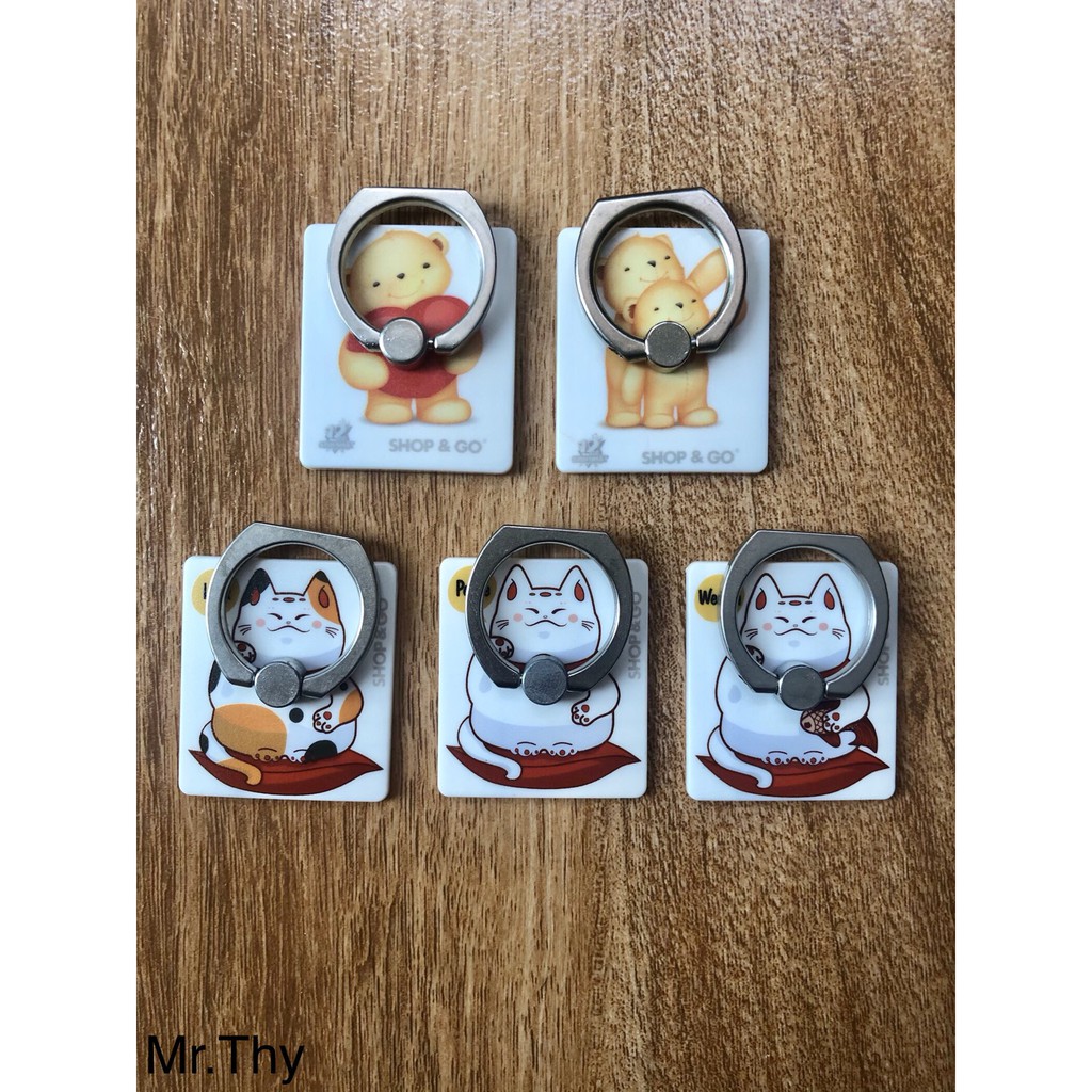 [ Km ] Iring Phone ( Shop & Go ) | Shopee Malaysia