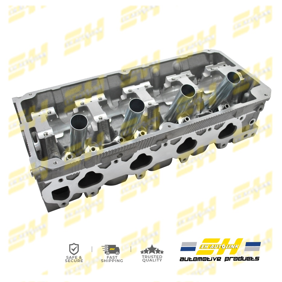 CYLINDER HEAD - MITSUBISHI 4G63/4G64 16V SOHC (V31) | Shopee Malaysia