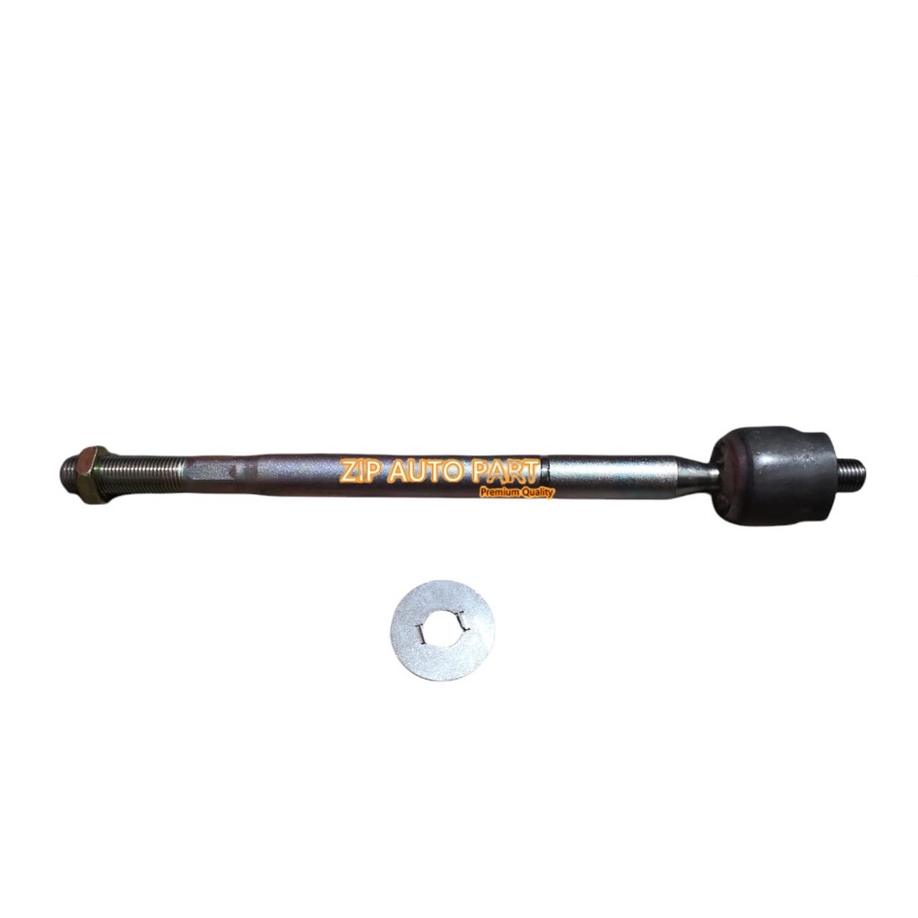 (HEAVY DUTY) TOYOTA HILUX REVO GUN125 GUN126 RACK END SET 1SET=2PCS ...