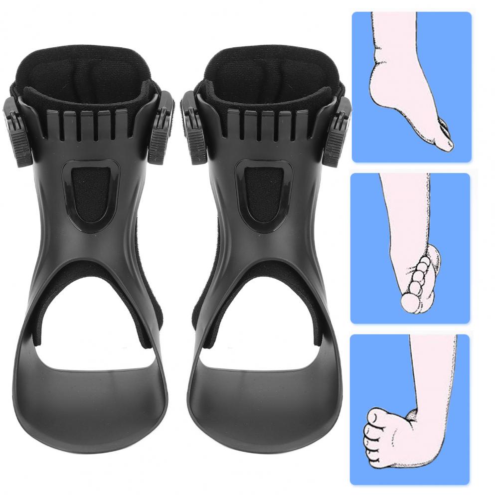 AFO Ankle Braces Improve Walking Posture Flexible Balance Comfortable ...
