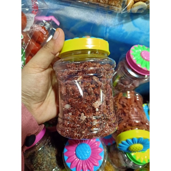 Asam botol dari Padang Besar | Shopee Malaysia
