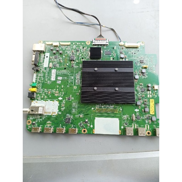 TV LG 72LM9500 MAIN BOARD ORIGINAL PLASMA | Shopee Malaysia