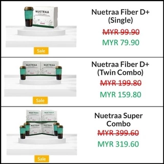 Buy nuetraa fiber Online With Best Price, Jan 2026 | Shopee Malaysia