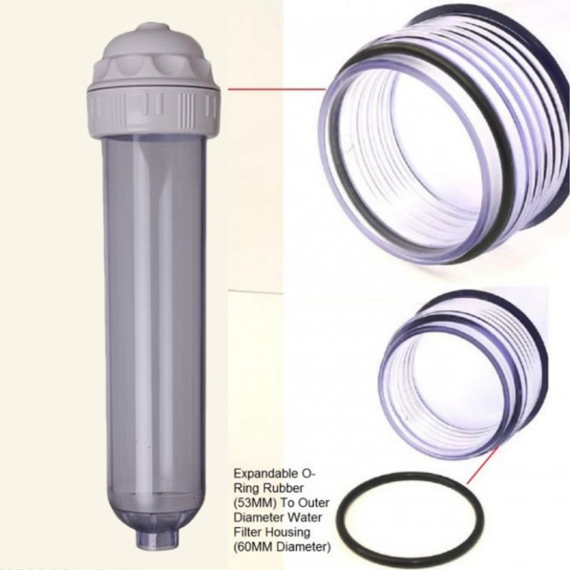 Ready Stock ROC Ceramic Housing filter casing | Shopee Malaysia