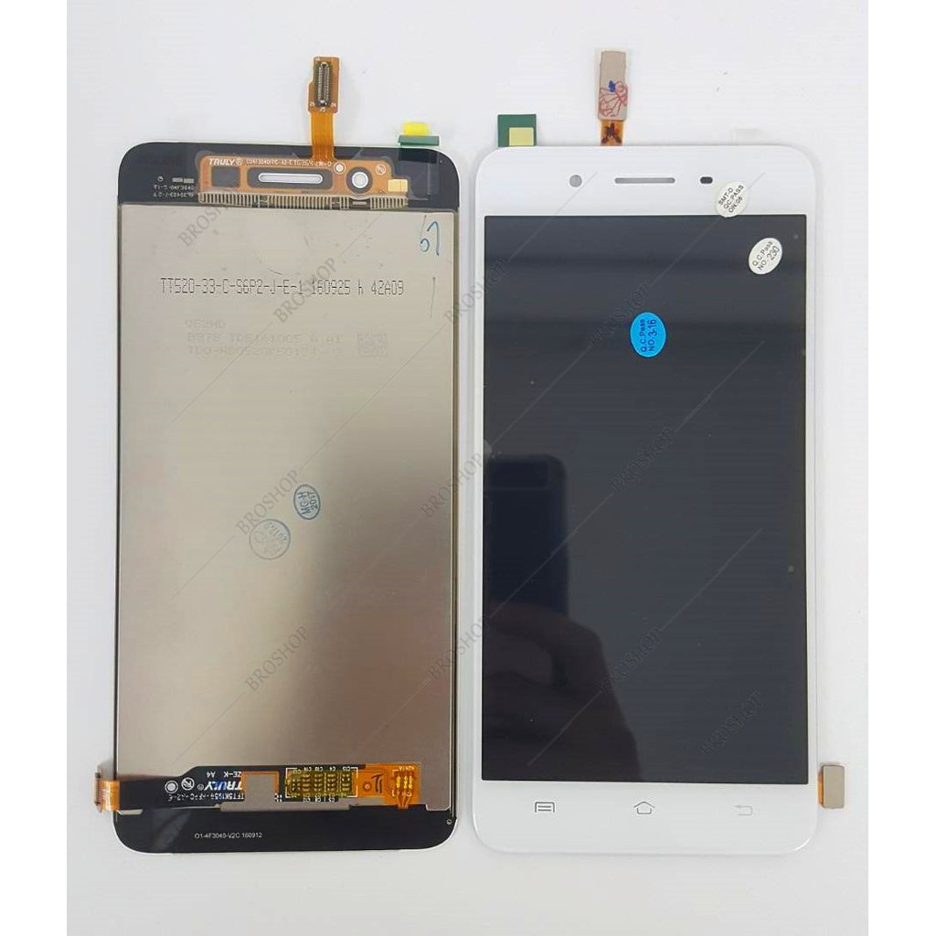 VV Y65 1719 Y66i DISPLAY LCD DIGITIZER TOUCH SCREEN | Shopee Malaysia