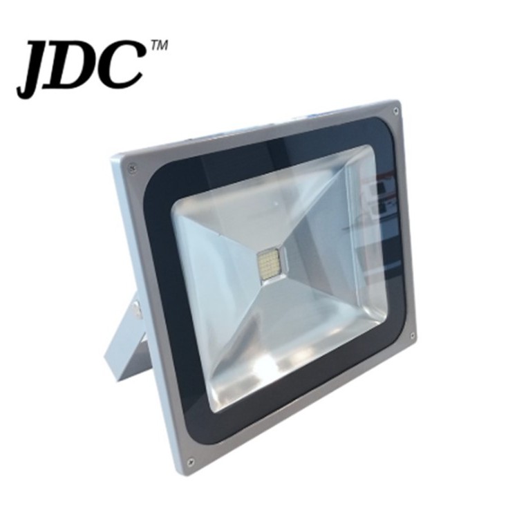 JDC Led flood light [Sport light] 50w IP65 | Shopee Malaysia