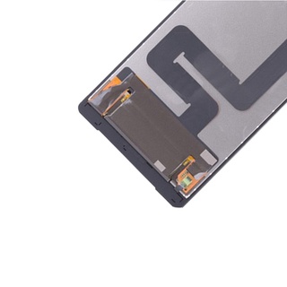 LCD Screen For Sony Xperia XZ2 LCD display digitizer Full H8266 H8216 H8296 H8276 702SO SOV37 ...