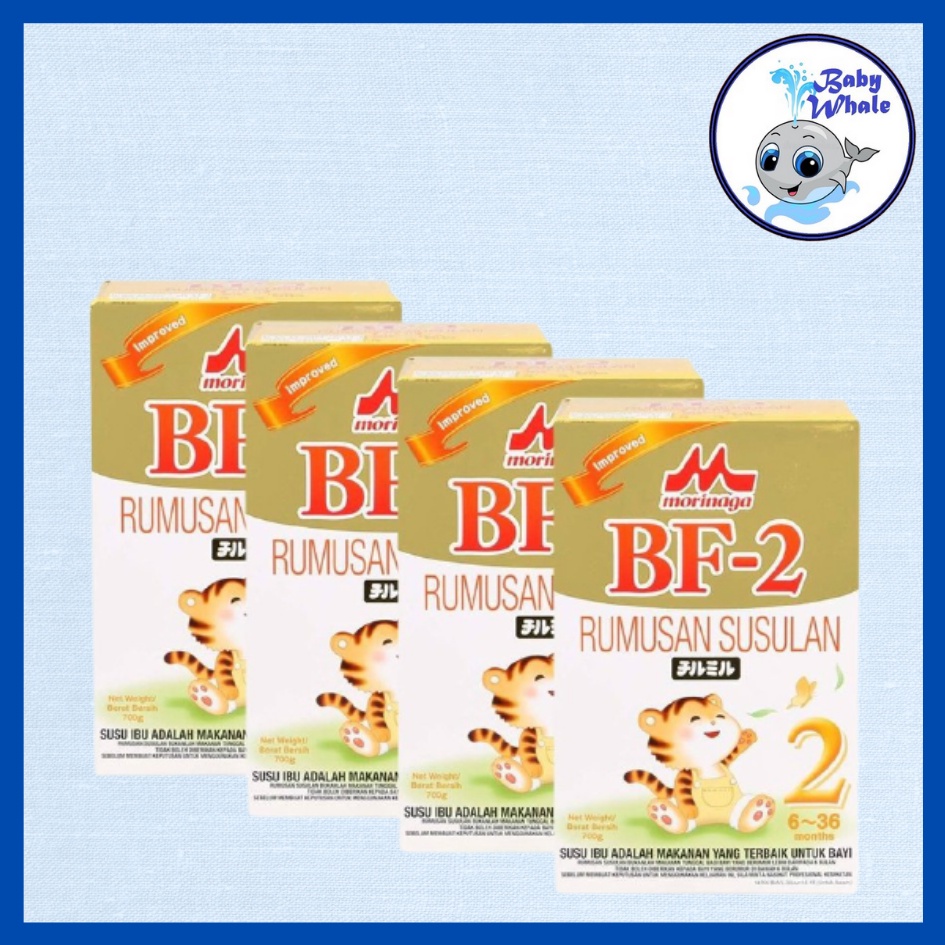 Morinaga step2 600g x 6boxes EXP:05/2026 | Shopee Malaysia