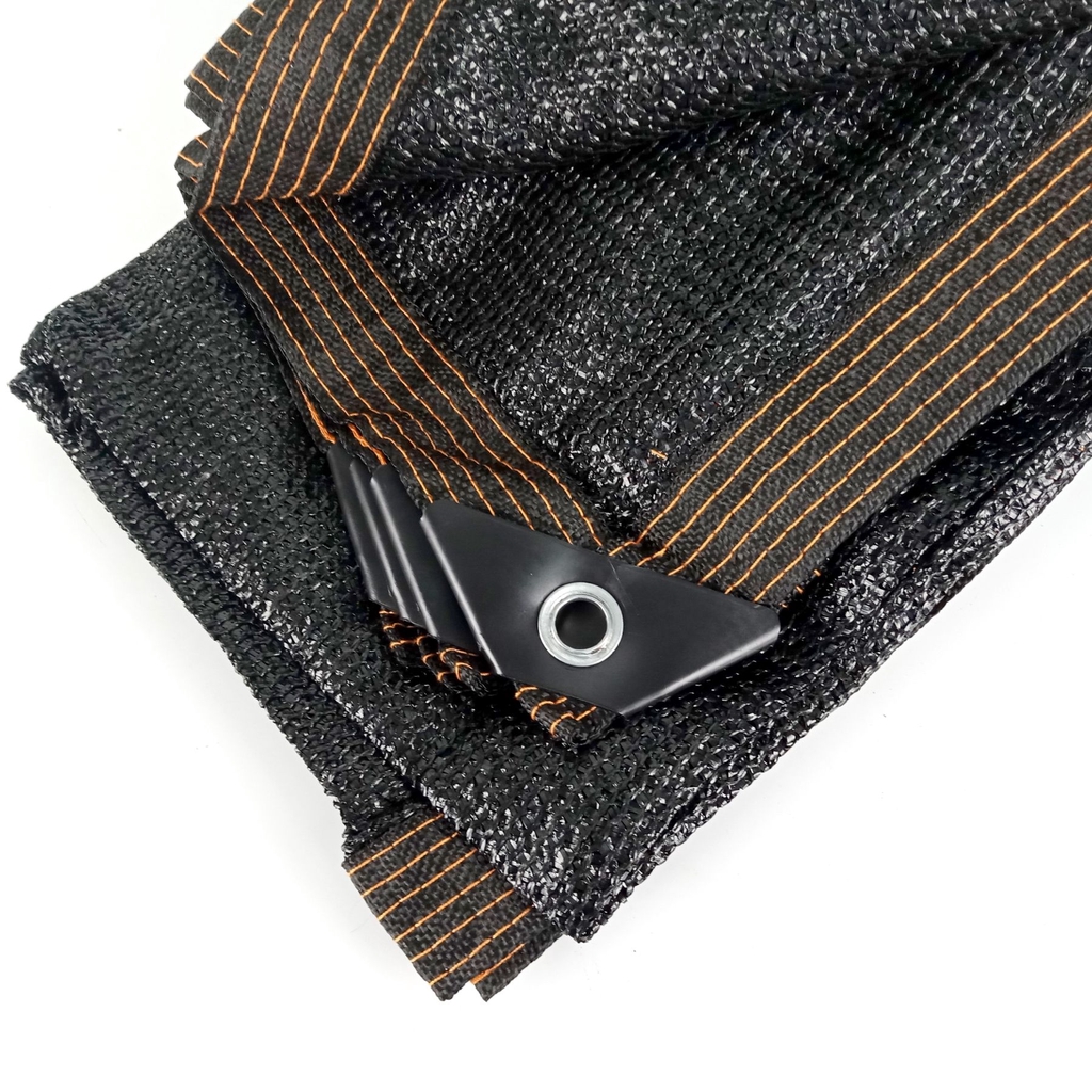 8Pin 95% Anti-UV Sun Shade Net Awning Roof Outdoor Car Cover Netting ...