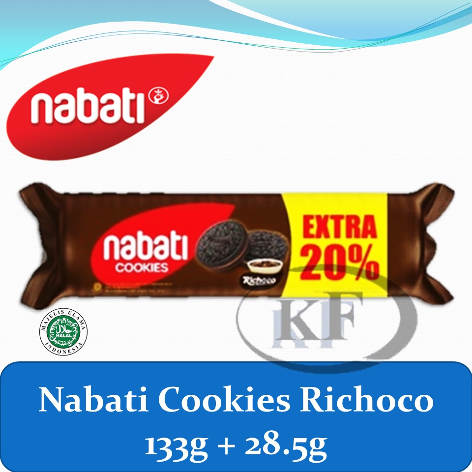 buy 1 free 1 (exp-21/1/2023)NABATI COOKIES SERIES 133G+28.5G COOKIES ...