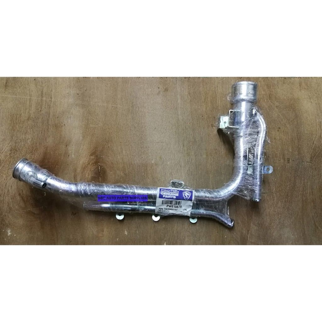 PROTON EXORA WATER PUMP PIPE (100% ORIGINAL) | Shopee Malaysia