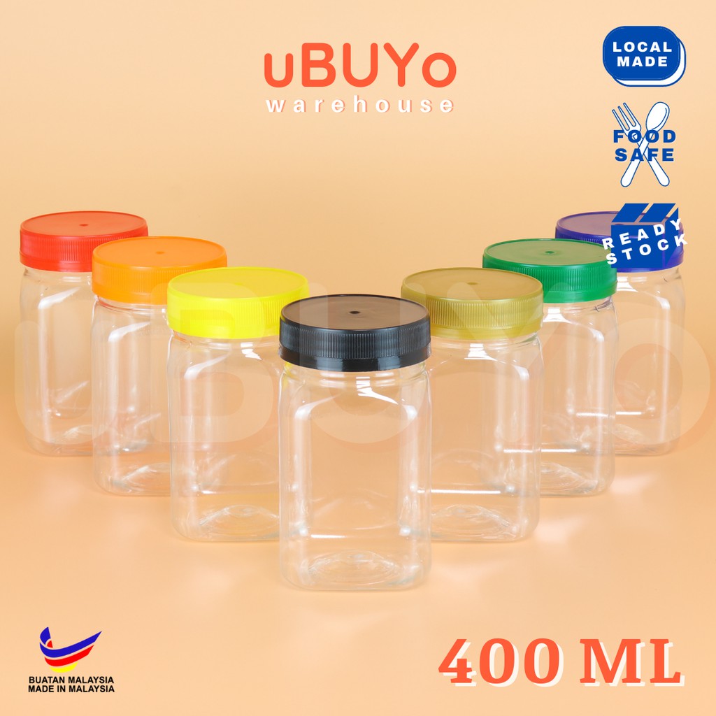 ⚡️READY STOCK⚡️ BALANG KUIH/BALANG KUEH/BALANG RAYA PLASTIK 400ML ...