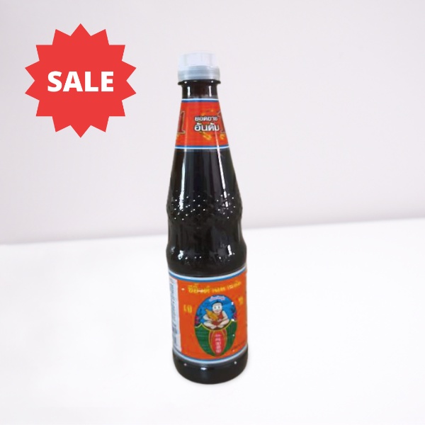 Healthy Boy Brand Kicap Thailand Black Soy Sauce Healthy Boy Brand 940g ...