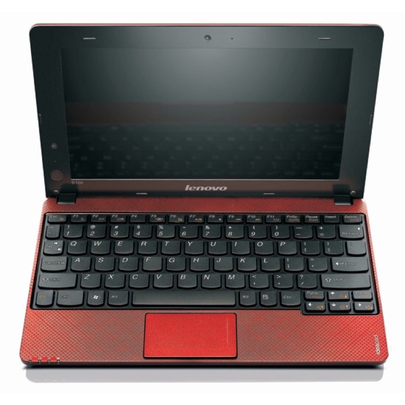 LENOVO IDEAPAD MINI ORIGNAL FULL CASING LENOVO IDEAPAD S100 | Shopee ...
