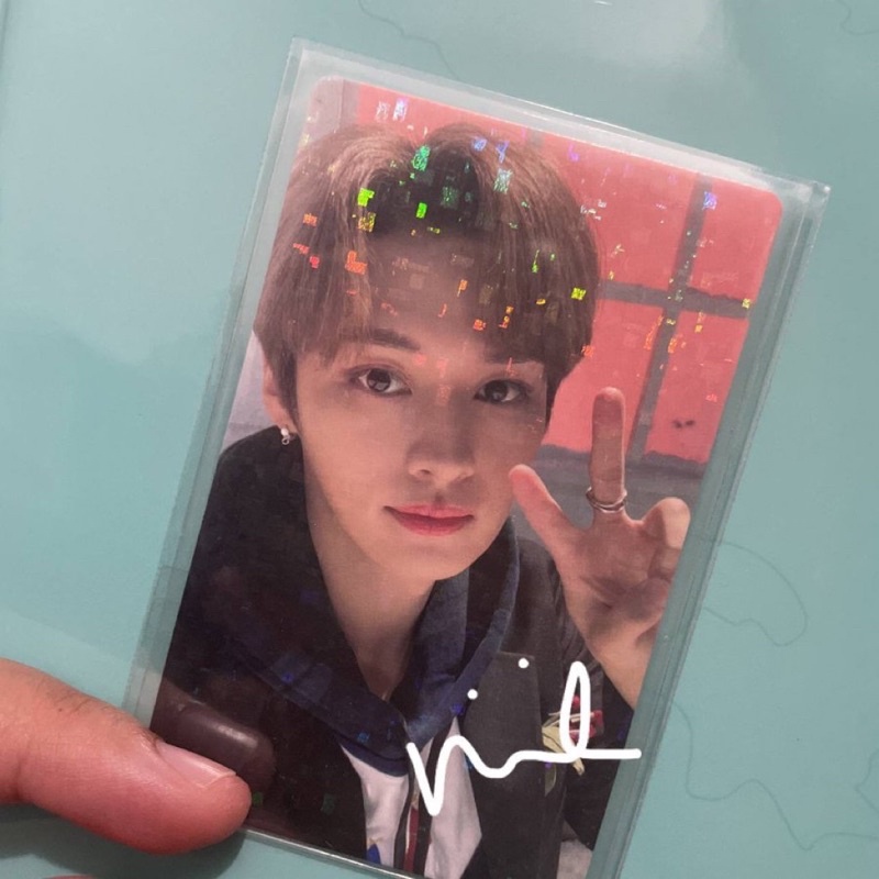 Stray Kids Lee Know Christmas Evel CE Soundwave POB | Shopee Malaysia