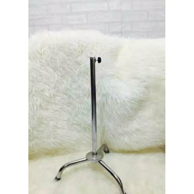 Mannequin pole iron legs / Statue legs half a body | Shopee Malaysia