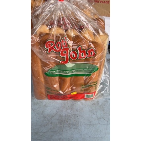 Roti John Mac Dotta 10pcs | Shopee Malaysia