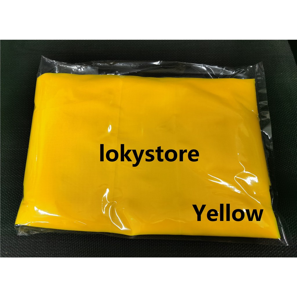 Skydancer Sky Dancer Cloth / Kain Mesin Bergoyang (plain colour ...