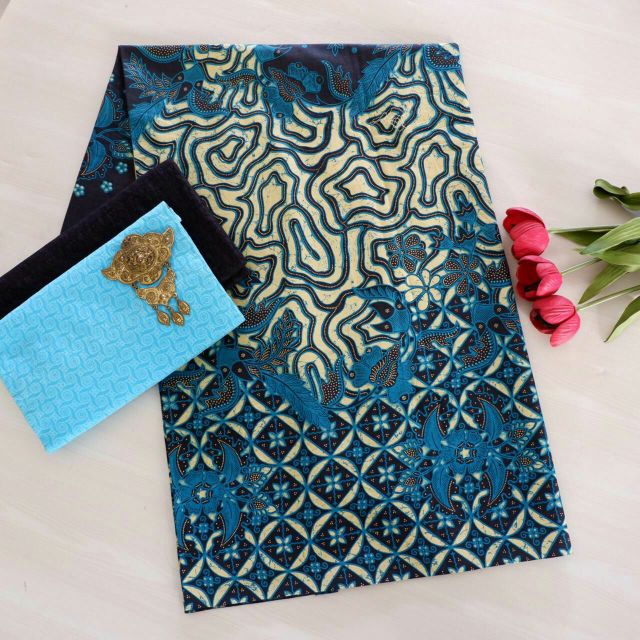 BATIK JAWA / BATIK MATARAM MURAH CLOSE ORDER | Shopee Malaysia