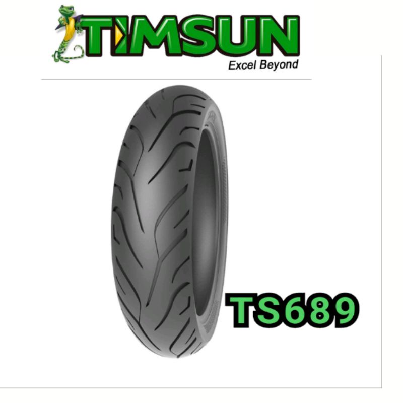 TIMSUN TYRES TS689 original | Shopee Malaysia