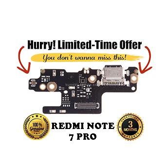 XIAOMI REDMI NOTE 7 PRO CHARGING PORT (READY STOK) | Shopee Malaysia