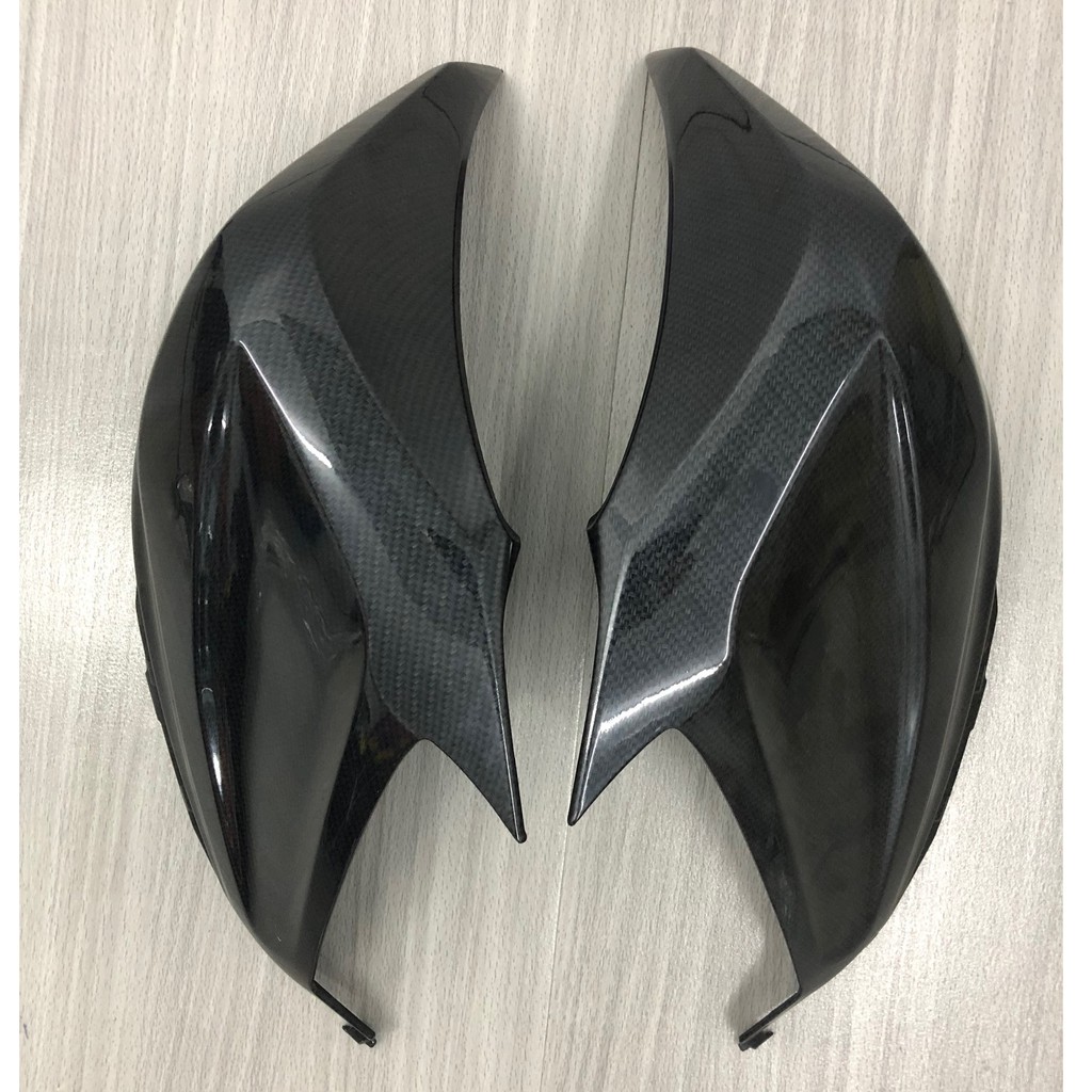 Kawasaki Z800 Side Tank covers | Shopee Malaysia