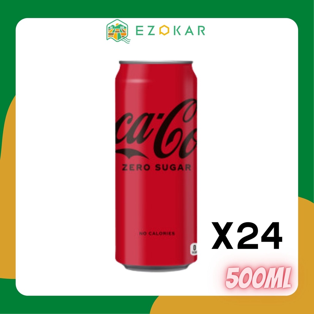 【Direct free shipping from Hokkaido Japan】 Coca-Cola ZERO160ml | Shopee ...