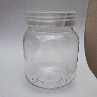 PVC PLASTIC CONTAINER 0811 NEW DESIGN BAKUL KUIH FOOD CONTAINER饼干罐 ...