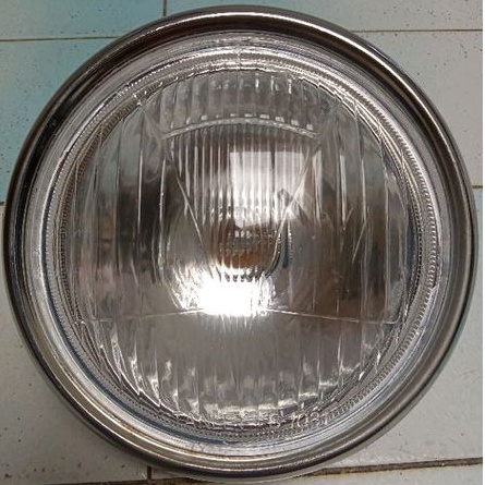 HONDA C70M HEADLAMP SET | Shopee Malaysia