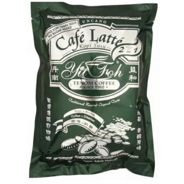 Kopi Tenom Yit Foh Tenom Coffe Kopi Tenom Sabah Murah Sedap Pekat Kopi ...
