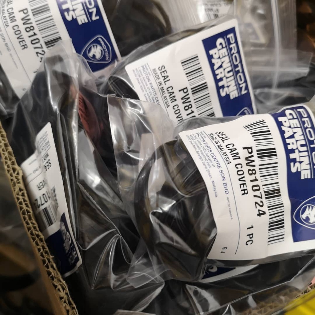 (OFFER!!!) VALVE COVER GASKET PROTON BLM FLX FL EXORA BOLD PREVE ...