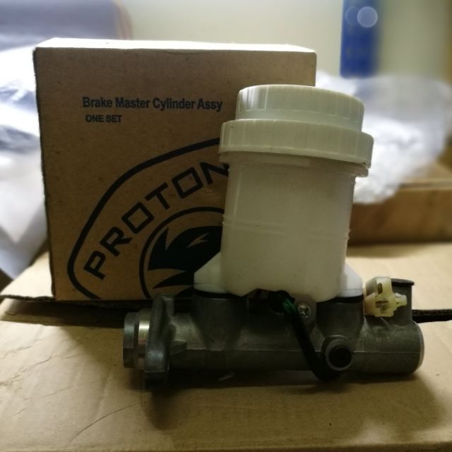 ORIGINAL PROTON BRAKE MASTER PUMP | Shopee Malaysia
