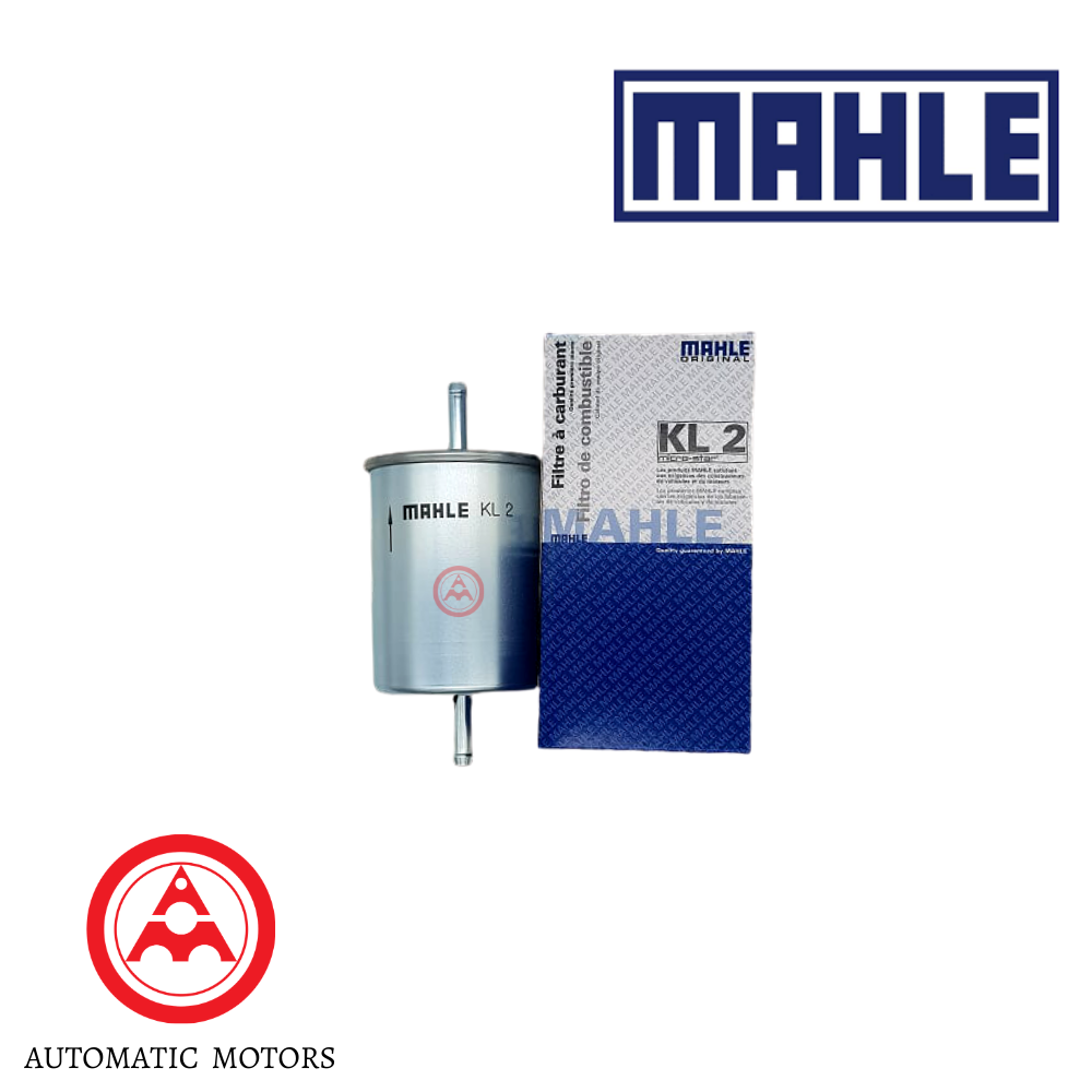 Mercedes Benz Mahle Fuel Filter W140 FC W202 W210 KL2 0450905275 ...