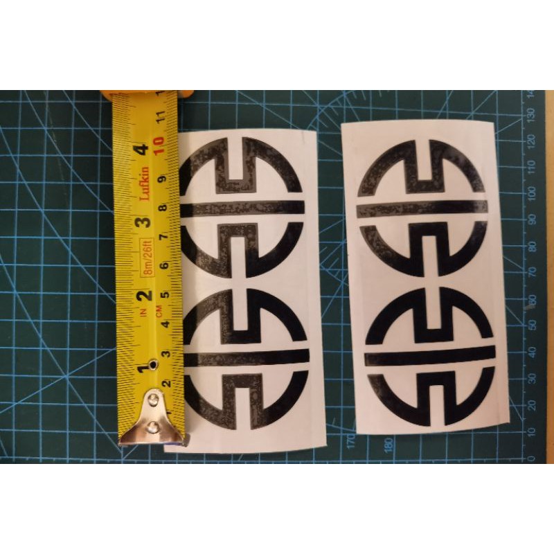 Kawasaki H2 H2R decal sticker vinly | Shopee Malaysia