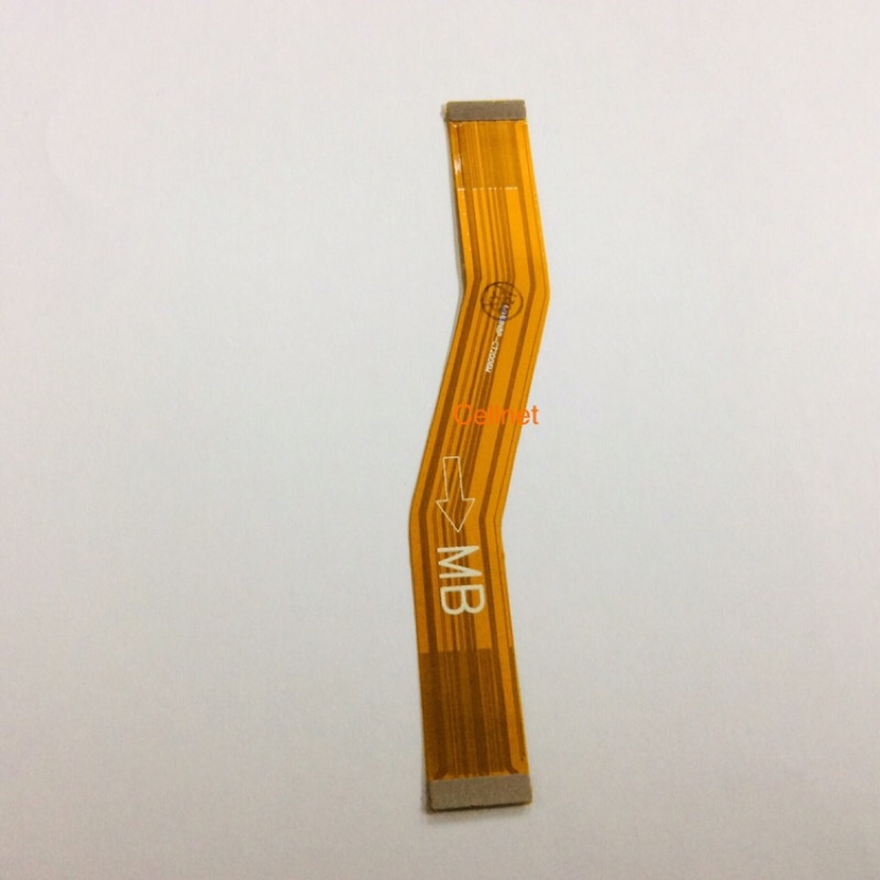 CE Redmi Note 7 8 5 Pro 6 6A 8 9 9a poco x3 pro F1 main board flex ribbon ui | Shopee Malaysia