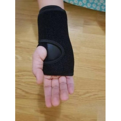 Deker Decker Wrist cts Carpal Tunnel syndrome Keselo Sprained | Shopee ...