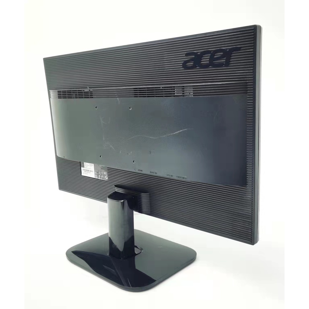 23 and 24 Inch LED Monitor Refurbished Grade A ( All Branded ) | Shopee ...