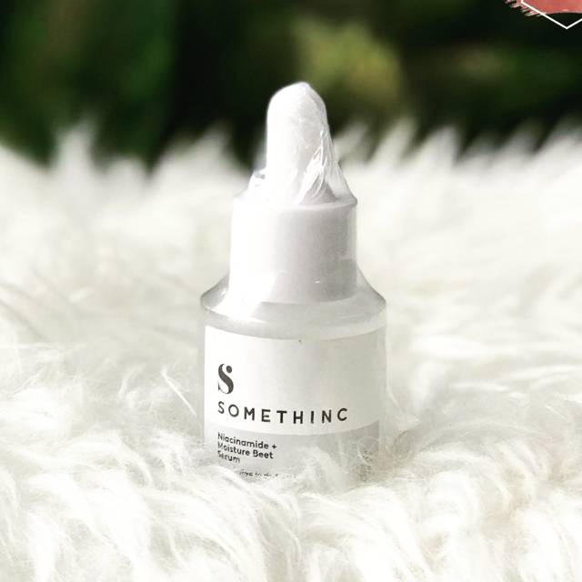 Somethinc niacinamide+moisture beet serum 20ml | Shopee Malaysia
