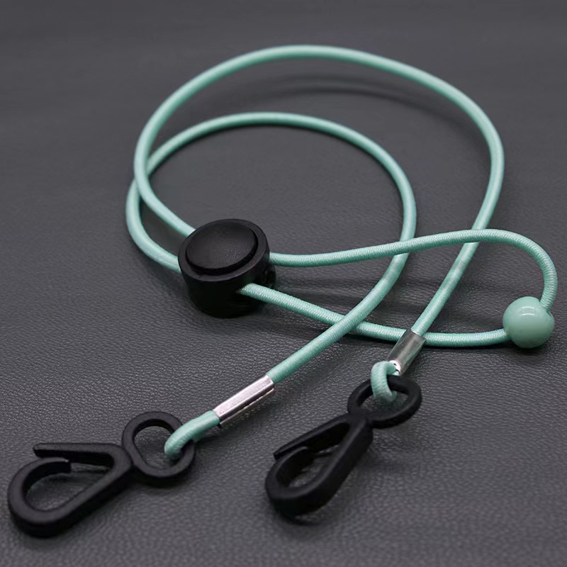 CS_ Face Mask Extender Lanyard Earloop Headloop Extend Mask Hijab Kf94 ...
