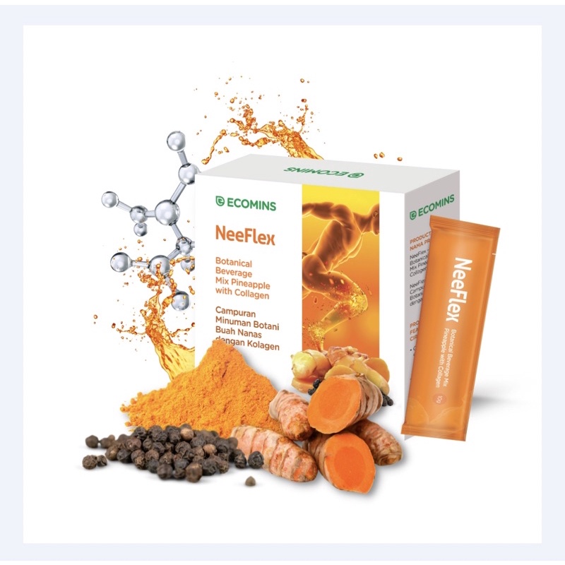 Buy 1 Free 1: Neeflex 15’s x 2boxes (exp:June 2024) | Shopee Malaysia