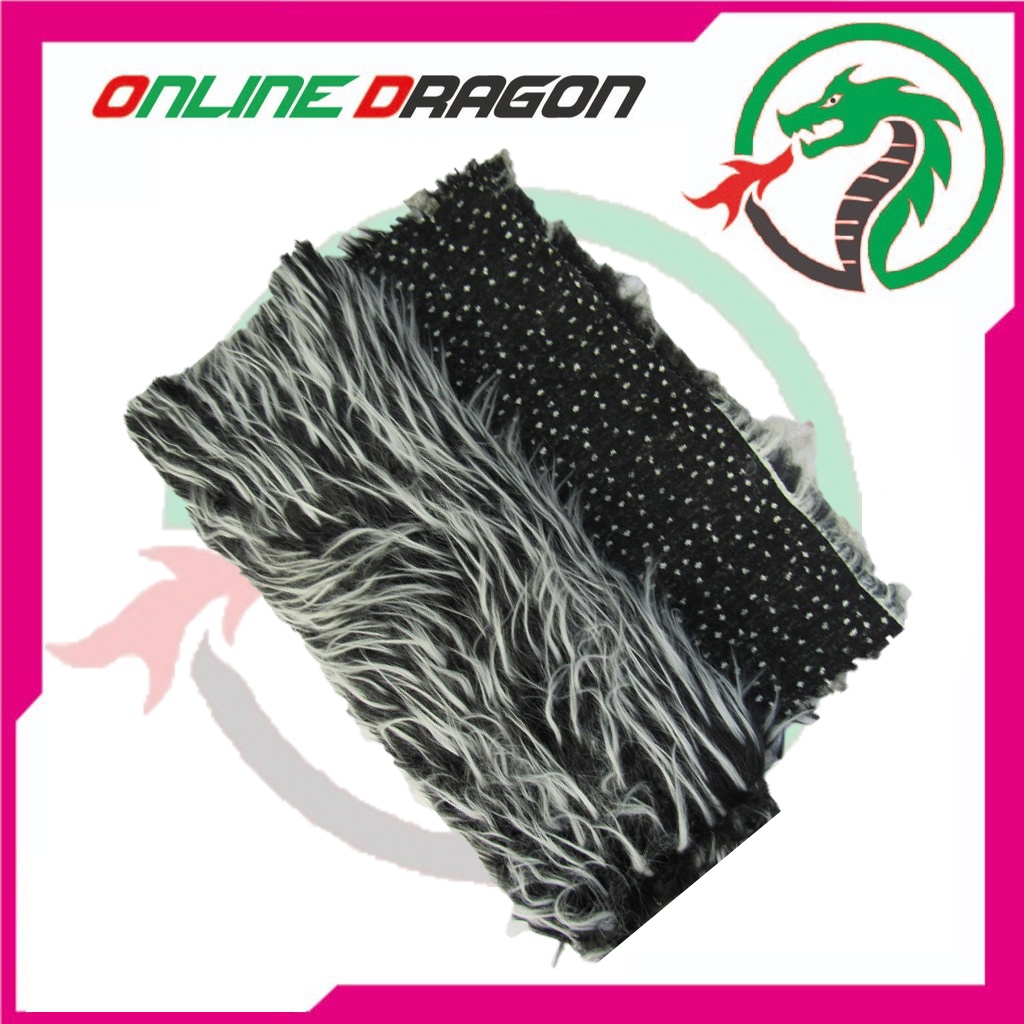 Universal Car Fur Fine Hair Dashboard Cover Back Seat Cover | Shopee ...